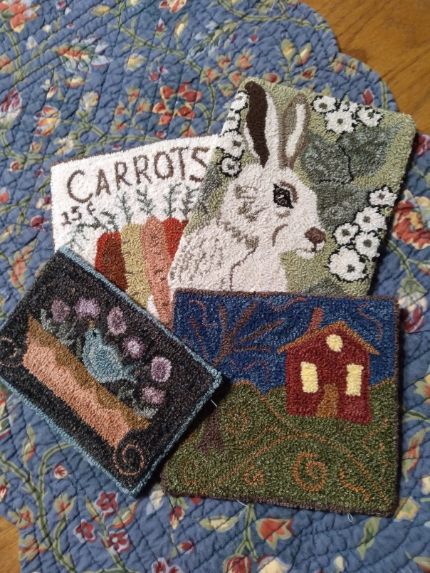 yooper trails | the path to all things needle punch